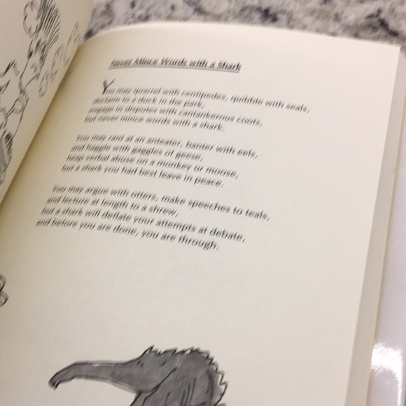 Accents | Nwt The New Kid On The Block Poems By Jack Prelutsky | Poshmark